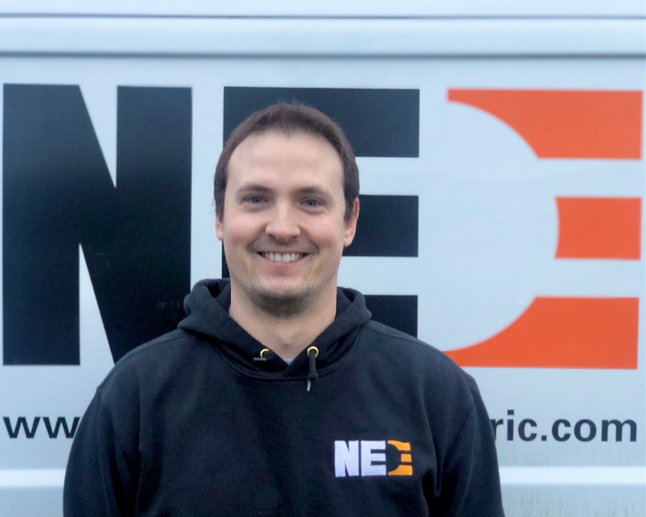 Pro Team | New England Electric